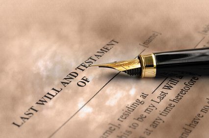 Costs - Heritage Will Writing